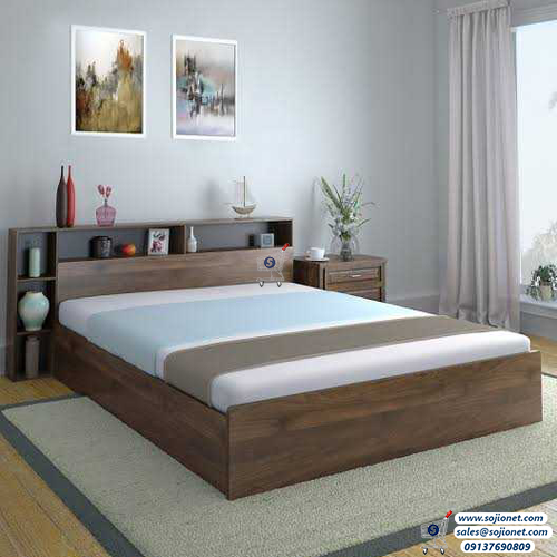 Frame Bed in Lagos Nigeria | Buy Online - SOJIONET