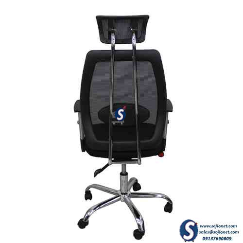 ADJUSTABLE OFFICE CHAIR in Lagos Nigeria