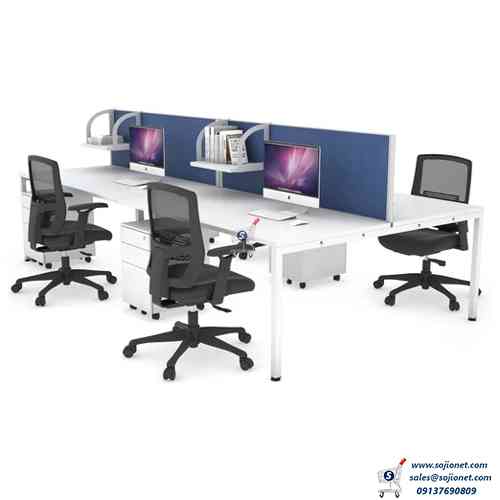 Designer Workstation Table Desk in Lagos Nigeria | SOJIONET