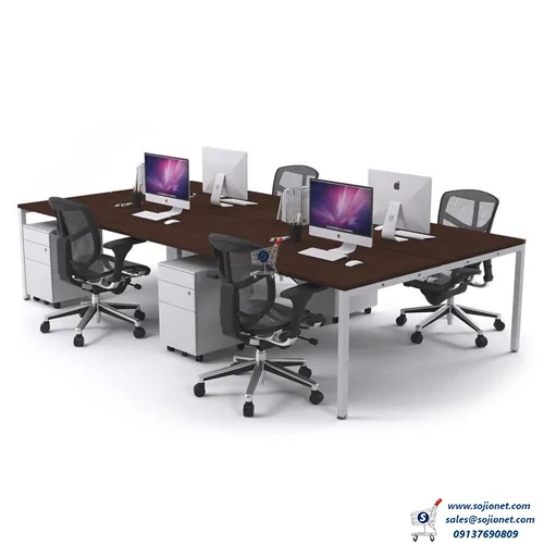 Factory Workstation Desk in Lagos Nigeria » Furniture | SOJIONET