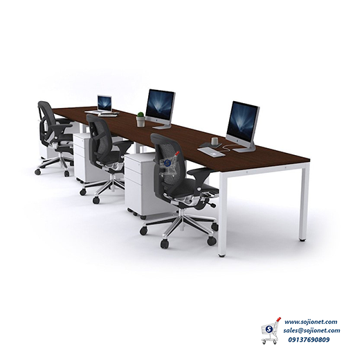 Call Center Workstation Table Desk in Lagos Nigeria | Buy Online - SOJIONET