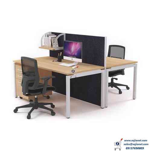 Modular Workstation Table in Lagos Nigeria