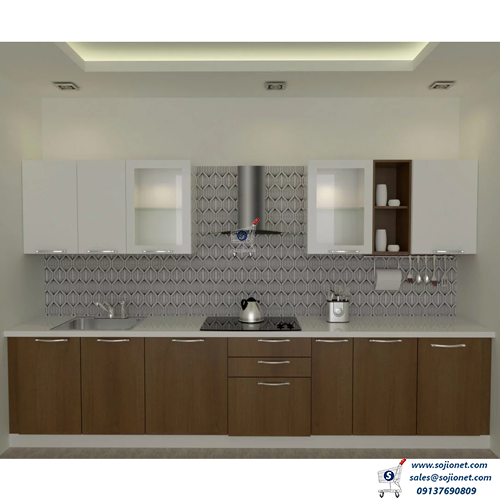 HDF Kitchen Cabinet in Lagos Nigeria | Buy Online - SOJIONET