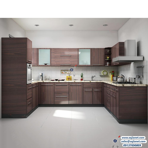 HDF Kitchen Cabinet in Lagos Nigeria | Buy Online - SOJIONET
