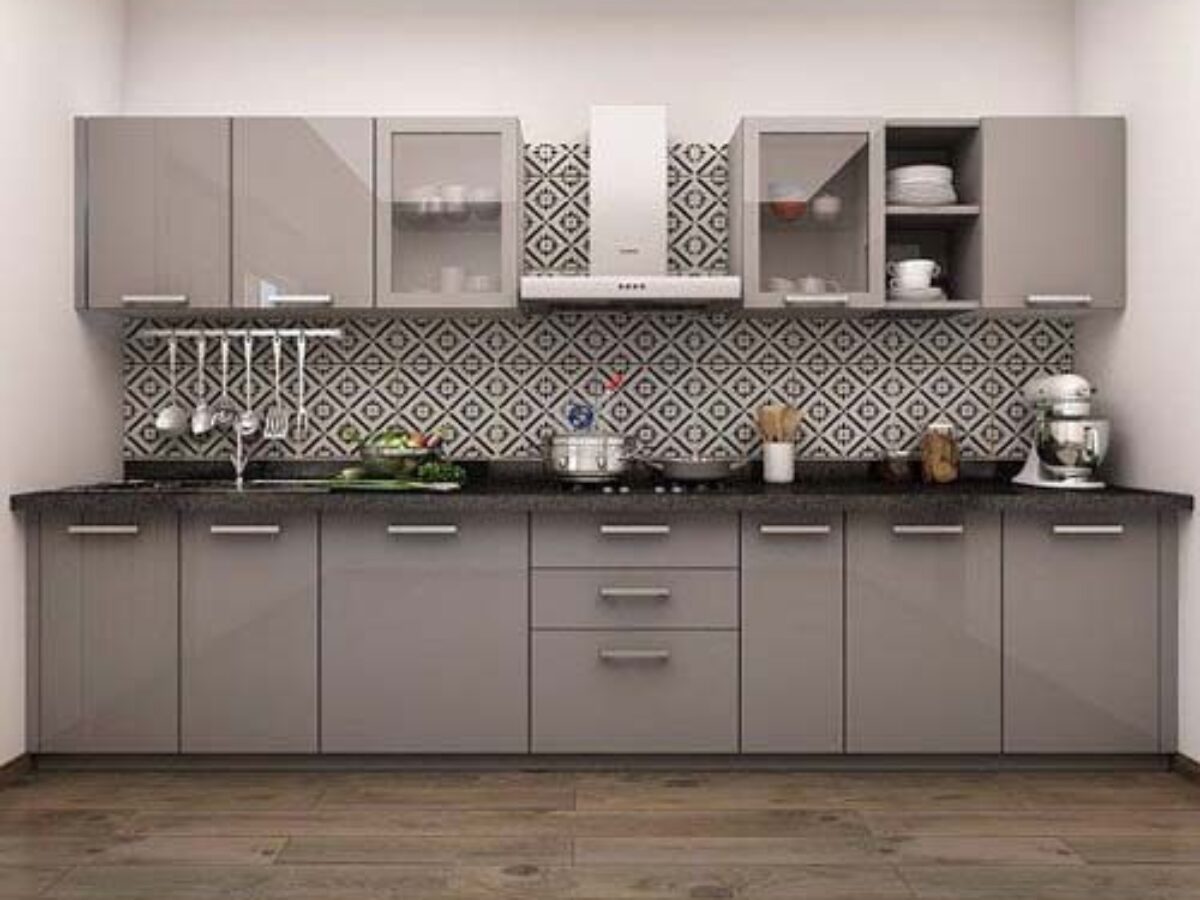 Simple Kitchen Cabinet Plans A Guide To Simple Kitchen Design: