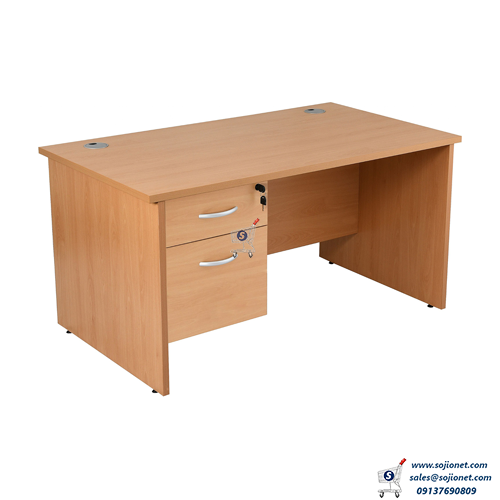 1 Metre Office Desk in Lagos Nigeria | Buy Online - SOJIONET