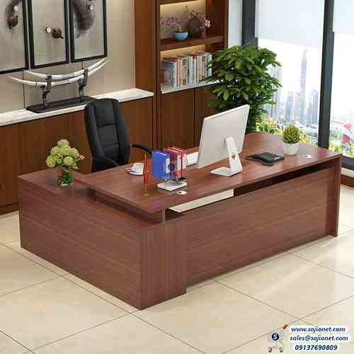Ultra Modern Office Table Desk in Lagos Nigeria » Furniture | SOJIONET