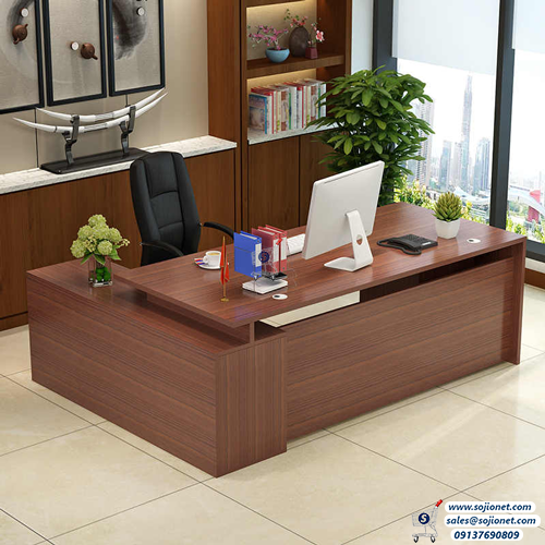 Green Office Table in Lagos Nigeria | Buy Online - SOJIONET