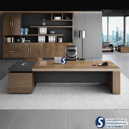 Boss Office Table in Lagos Nigeria