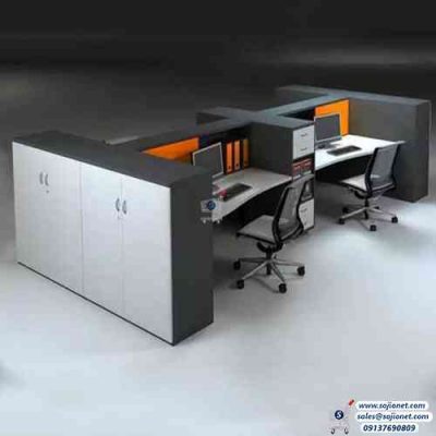 Cabinet Workstation Table Desk in Lagos Nigeria