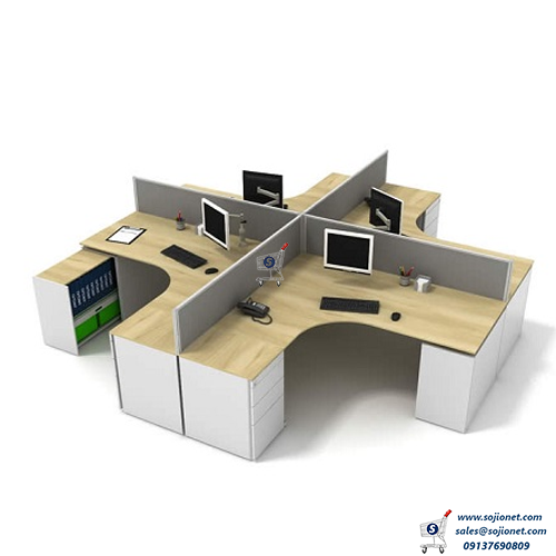 Computer Workstation Table Desk in Lagos Nigeria | Buy Online - SOJIONET