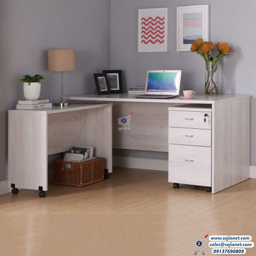 Dual Office Table Desk in Lagos Nigeria » Furniture | SOJIONET