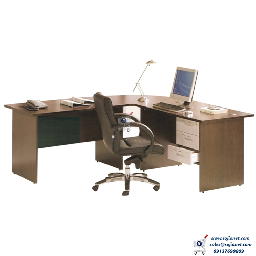 Left Hand Office Table Desk in Lagos Nigeria | Buy Online - SOJIONET