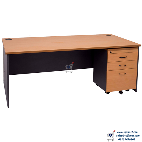 Long Office Table Desk in Lagos Nigeria » Furniture | SOJIONET