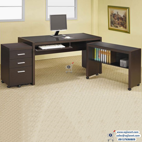 Mobile Extension Office Table in Lagos Nigeria | Buy Online - SOJIONET