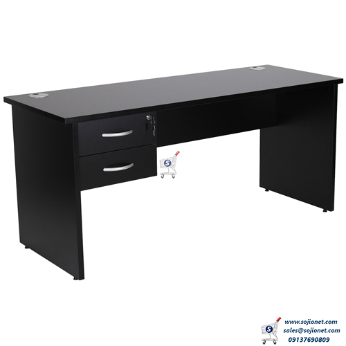 Single Office Table Desk in Lagos Nigeria » Furniture | SOJIONET