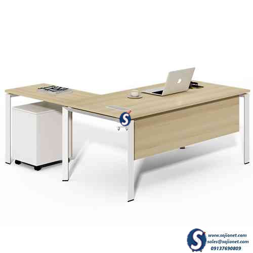 Smart Office Table Desk in Lagos Nigeria