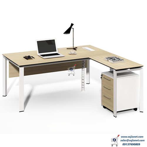 Smart Office Table Desk in Lagos Nigeria | Buy Online - SOJIONET