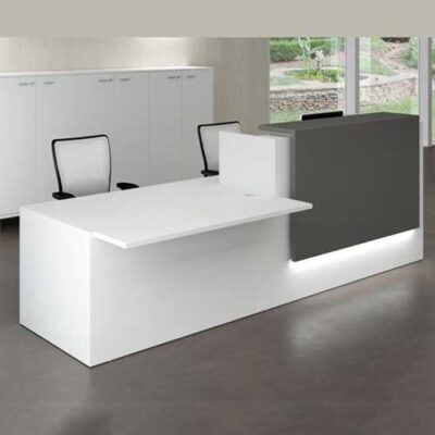 Standard Reception Table in Lagos Nigeria