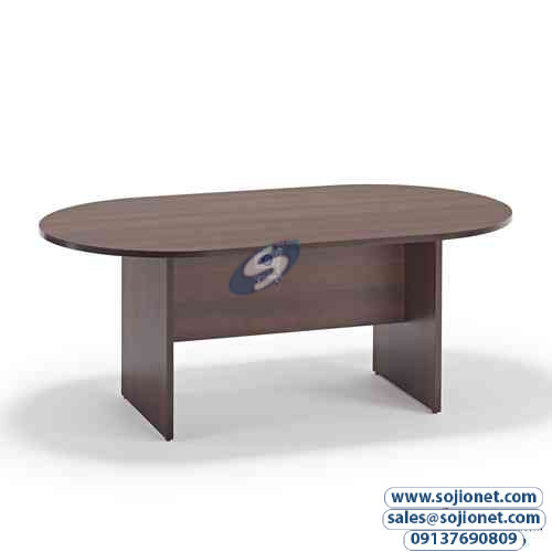 Walnut Conference Meeting Boardroom Table Desk in Lagos