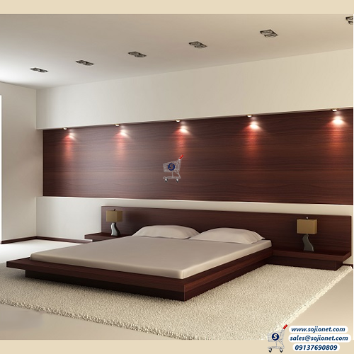 Cladding Bed in Lagos Nigeria | Buy Online - SOJIONET