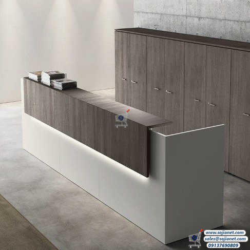 Long Reception Counter Table in Lagos Nigeria | Buy Online - SOJIONET