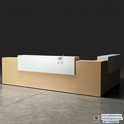 Big Reception Table Counter in Lagos Nigeria | Buy Online - SOJIONET