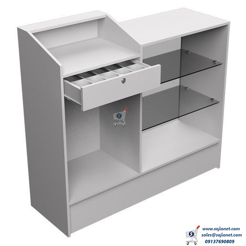 Booth Reception Table Counter in Lagos Nigeria » Furniture | SOJIONET