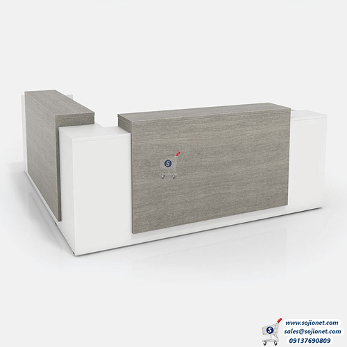 Clinic Reception Table Counter in Lagos Nigeria » Furniture | SOJIONET