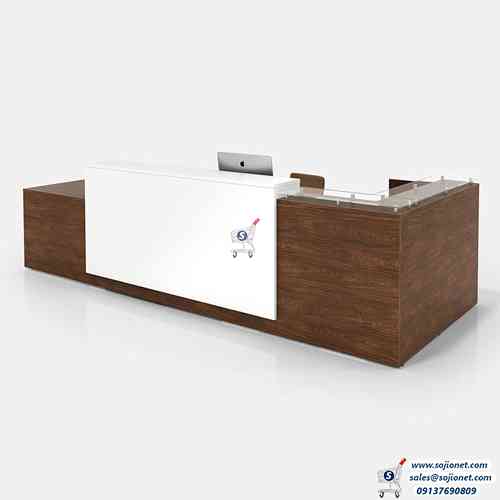 Creative Reception Table Counter in Lagos Nigeria