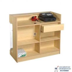 Buy Exhibition Reception Table Counter | Sojionet Nigeria