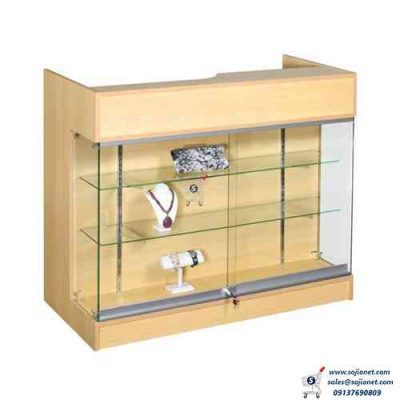 Exhibition Reception Table Counter in Lagos Nigeria