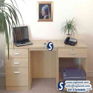 HDF Computer Table Desk in Lagos Nigeria