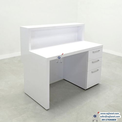Island Reception Counter in Lagos Nigeria » Furniture | SOJIONET