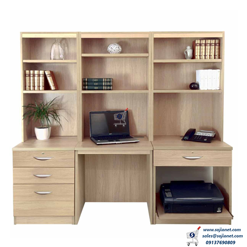 Library Computer Table Desk in Lagos Nigeria | Buy Online - SOJIONET