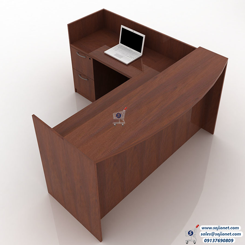 Lobby Reception Table Desk in Lagos Nigeria | Buy Online - SOJIONET