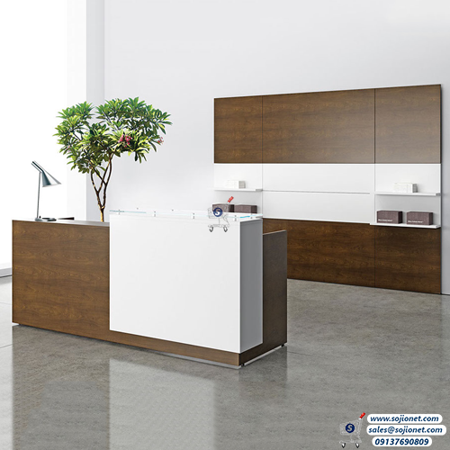 Library Reception Table Counter in Lagos Nigeria » Furniture | SOJIONET