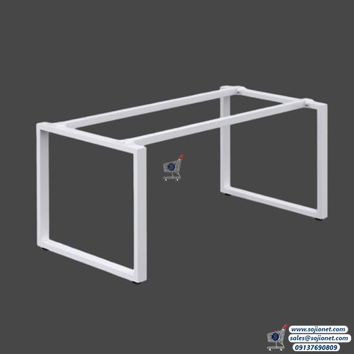 Office Desk Metal Leg Base in Lagos Nigeria | Buy Online - SOJIONET