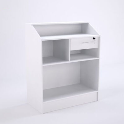 Portable Reception Counter Table in Lagos Nigeria