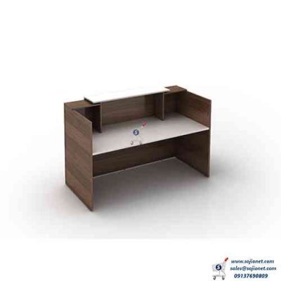 Self Service Reception Table Counter in Lagos Nigeria