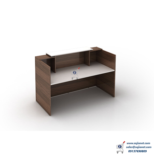 Self Service Reception Table Counter in Lagos Nigeria » Furniture ...