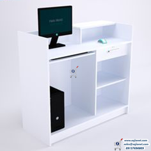 Shoping Mall Reception Table Desk in Lagos Nigeria » Furniture | SOJIONET