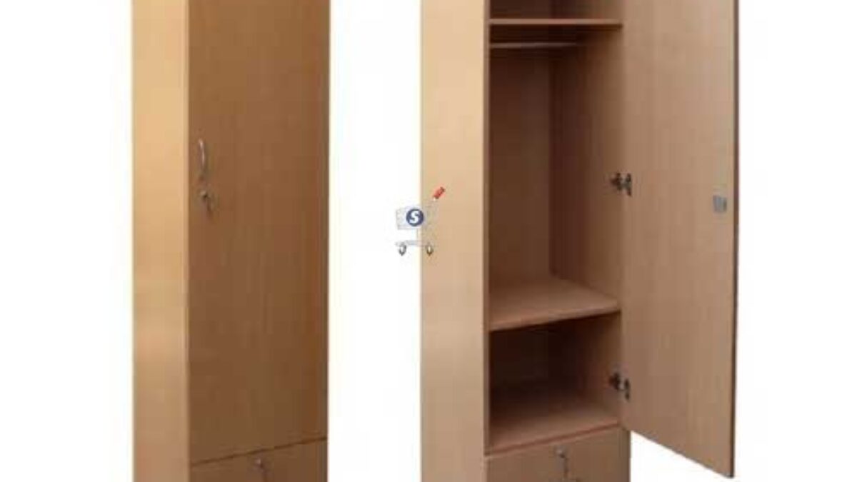 Single door wardrobe price store