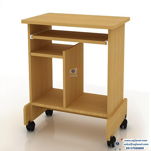 Standard Height Computer Table Desk in Lagos Nigeria » Furniture | SOJIONET