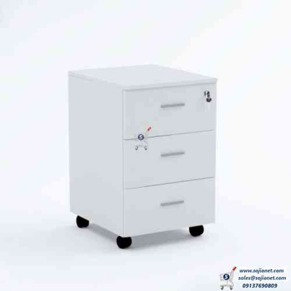 Pedestal cabinet store