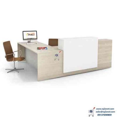 Unique Reception Table Desk in Lagos Nigeria