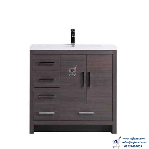 Deep Sink Bathroom Vanity in Lagos Nigeria » Furniture | SOJIONET
