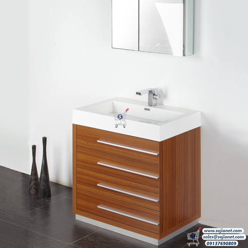 Elegant Bathroom Vanity in Lagos Nigeria » Furniture | SOJIONET