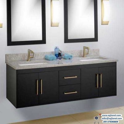 Master Bathroom Vanity in Lagos Nigeria * Sojionet Furniture