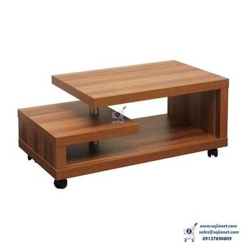 HDF Coffee Table in Lagos Nigeria » Furniture | SOJIONET